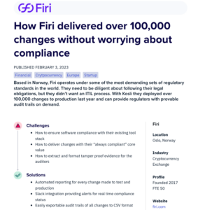 10 B2B Case Study Examples to Inspire Your Next Customer Success Story