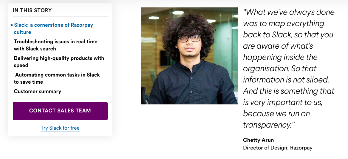 10 B2B Case Study Examples to Inspire Your Next Customer Success Story