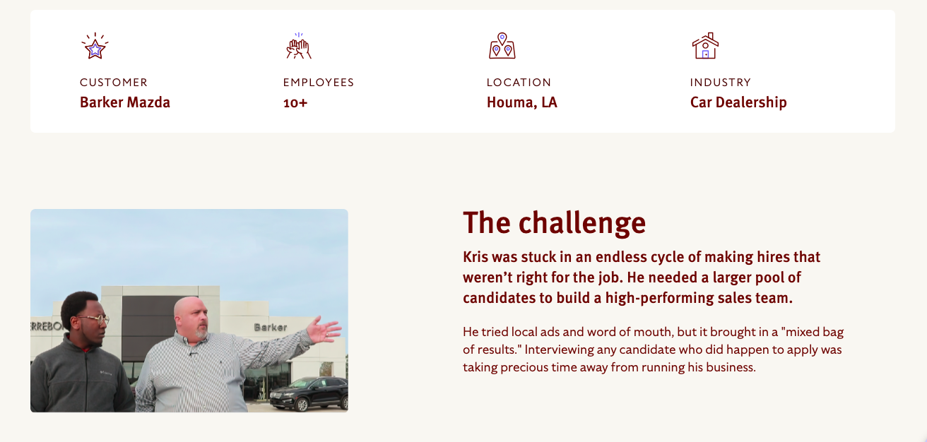 10 B2B Case Study Examples to Inspire Your Next Customer Success Story