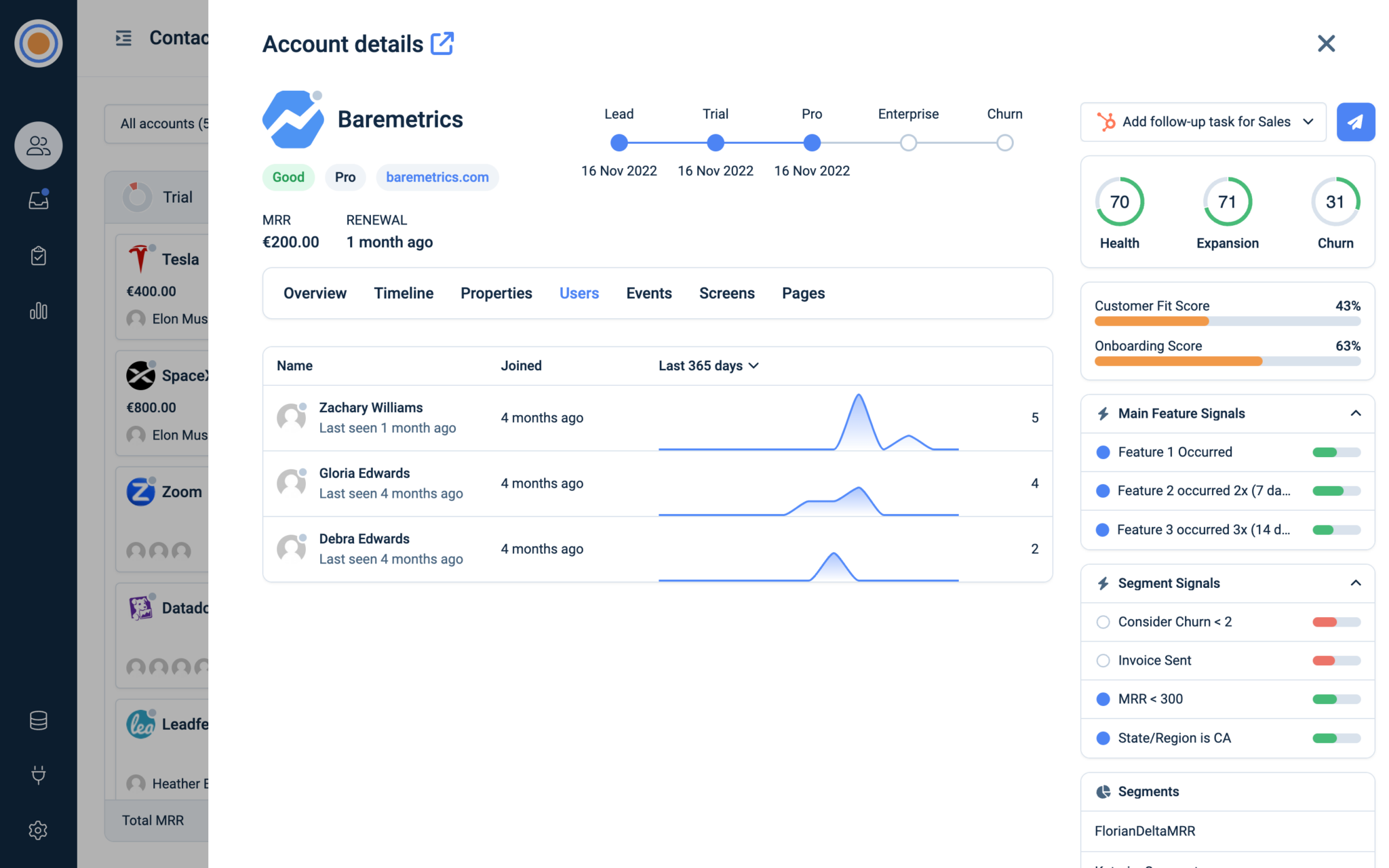 The Best Churn Prediction Software: 9+ Tools