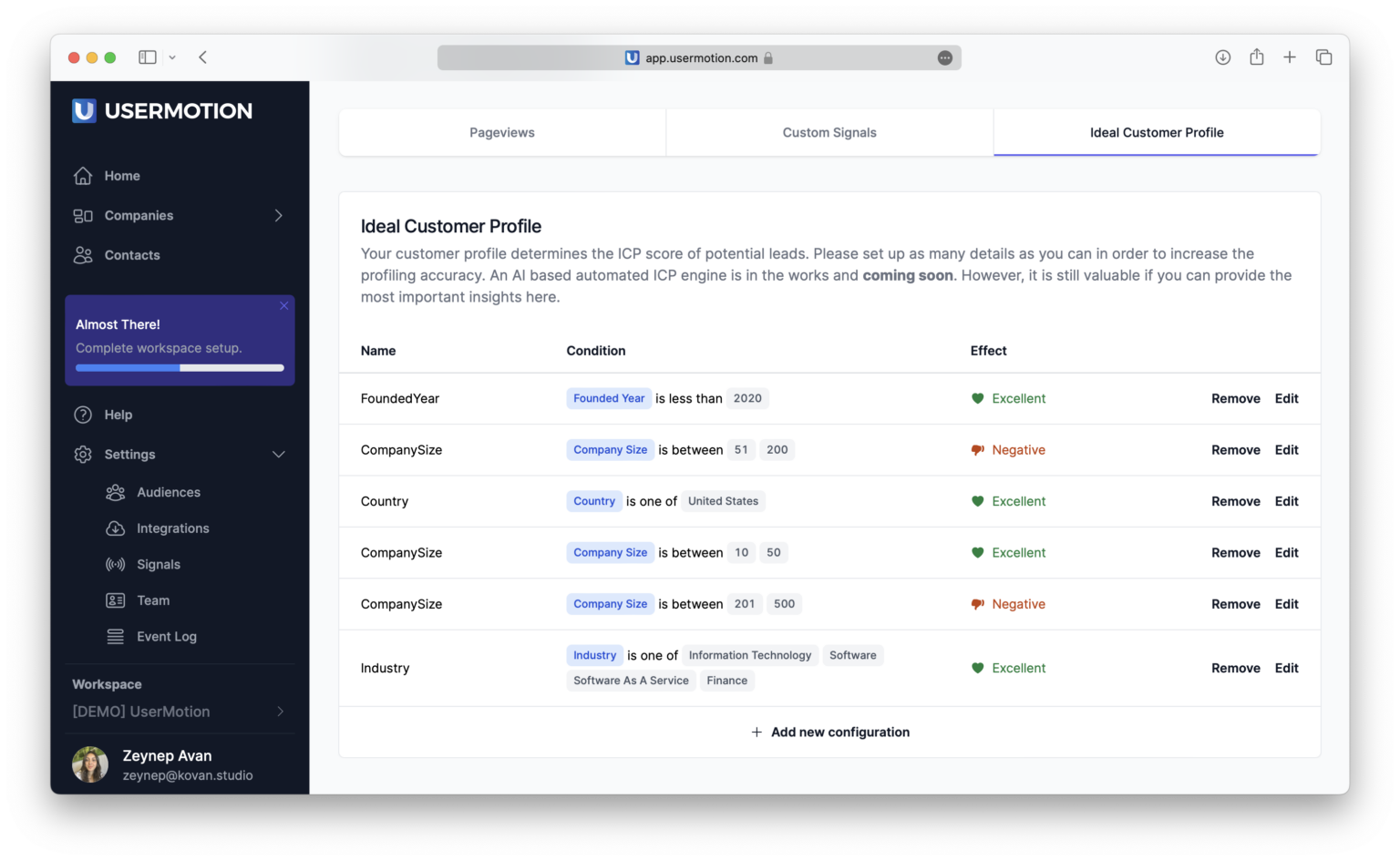 Churn Prediction Model Key Signals Tools And Examples