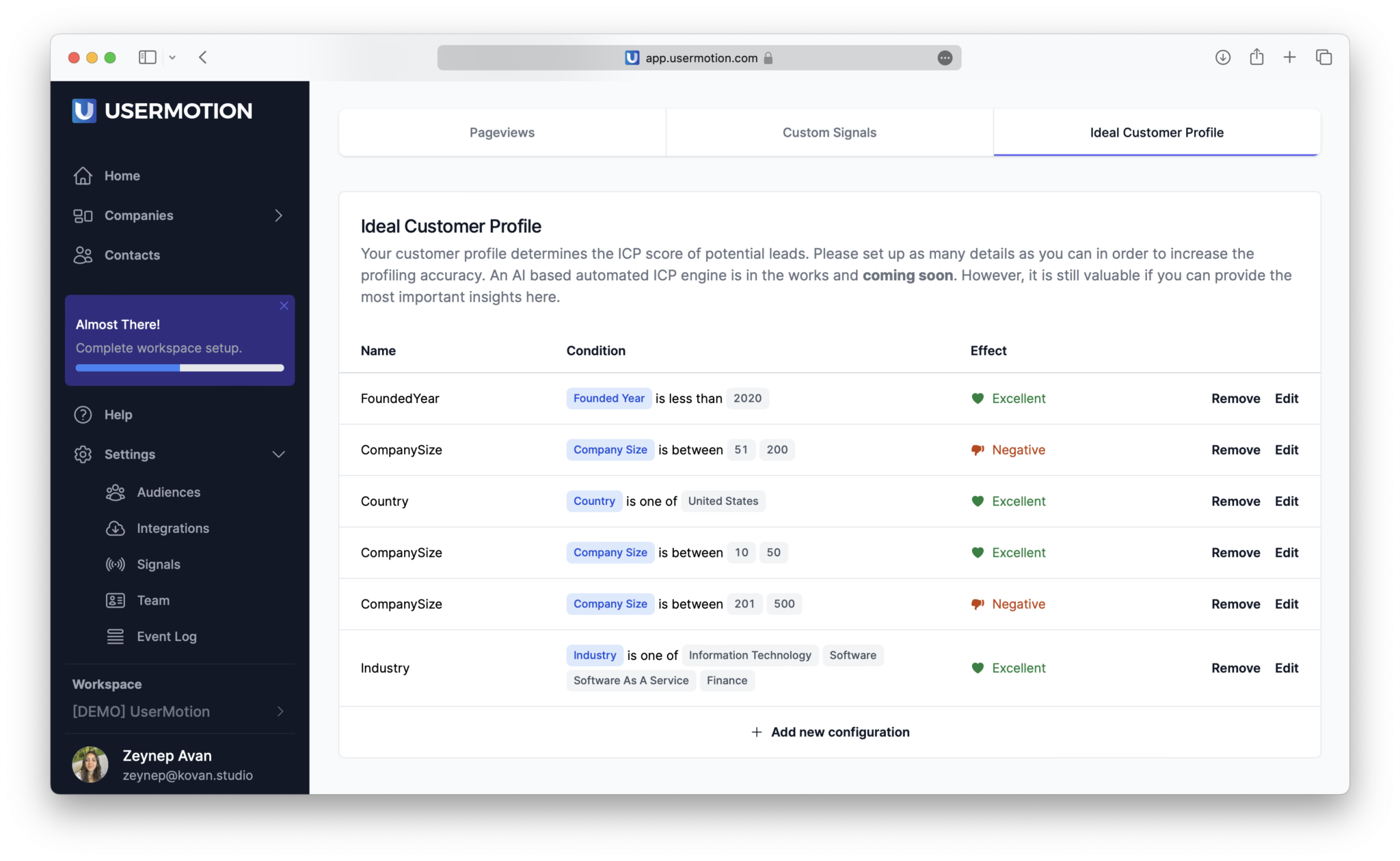 Churn Prediction Model: Key Signals, Tools and Examples
