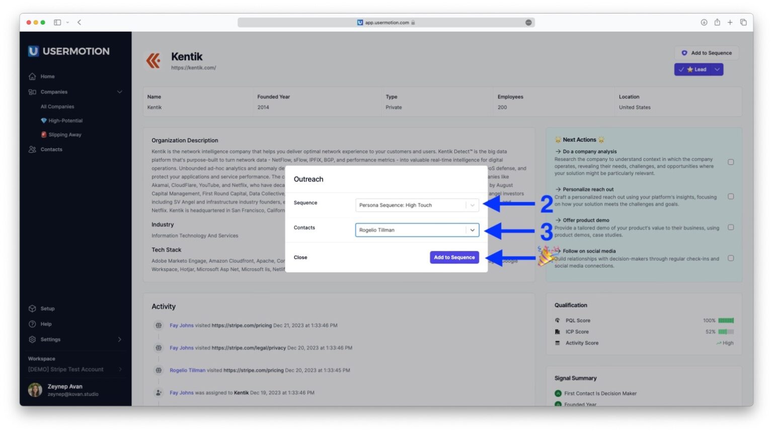 Churn Prediction Model: Key Signals, Tools and Examples