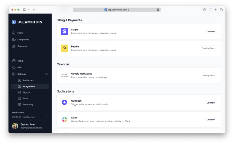 Churn Prediction Model: Key Signals, Tools and Examples