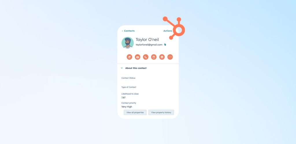 How to Create HubSpot Lead Scoring in 5 Steps?