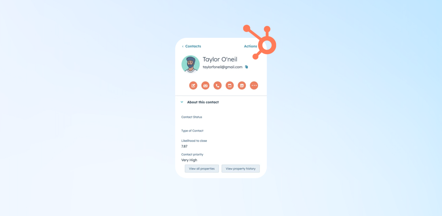 How to Create HubSpot Lead Scoring in 5 Steps?