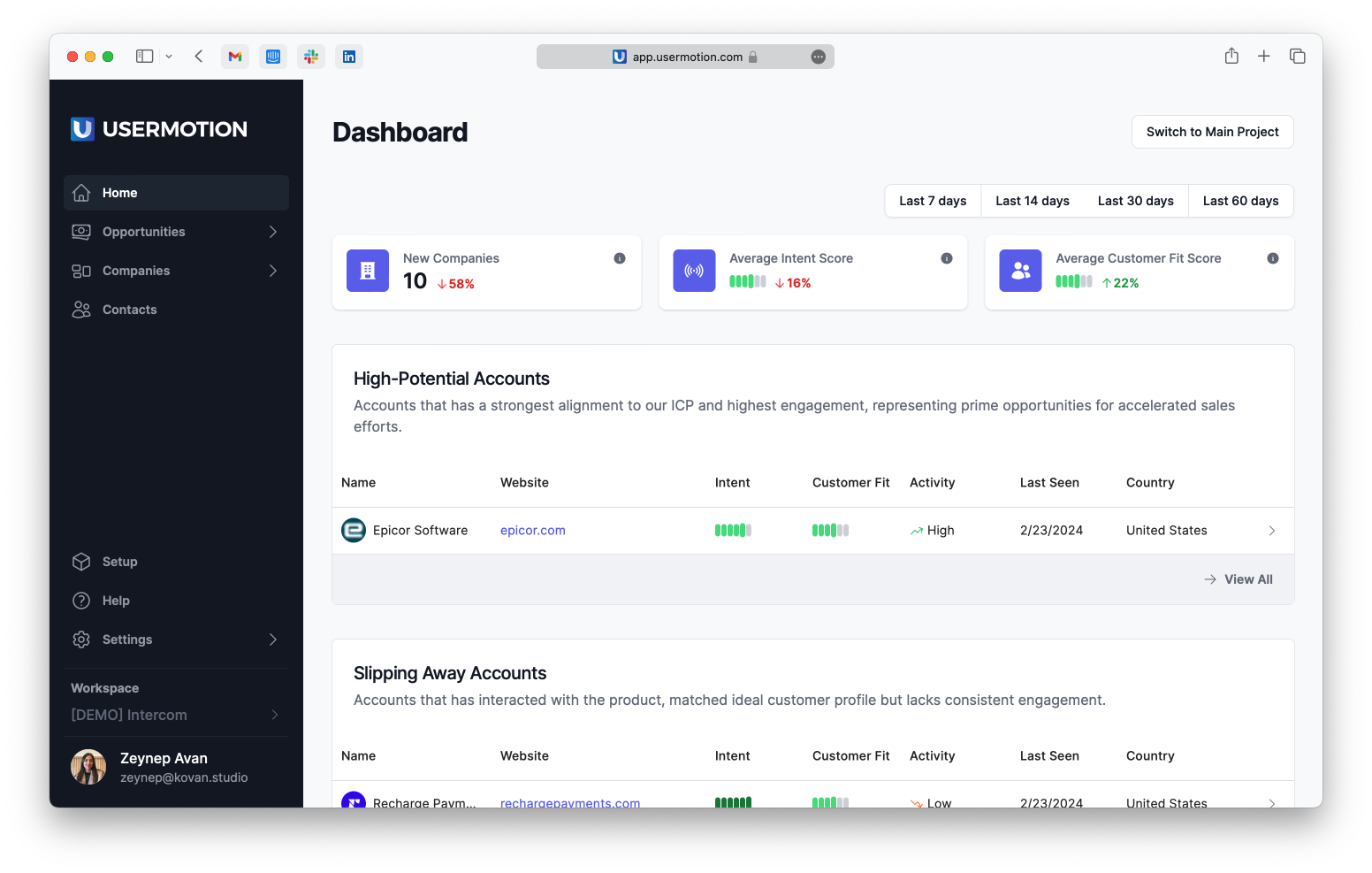 Lead Scoring Best Practices: 22 Tips to Make Your Scoring Perfect
