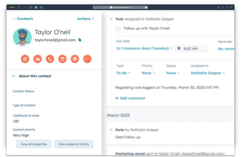 How to Create HubSpot Lead Scoring in 5 Steps?