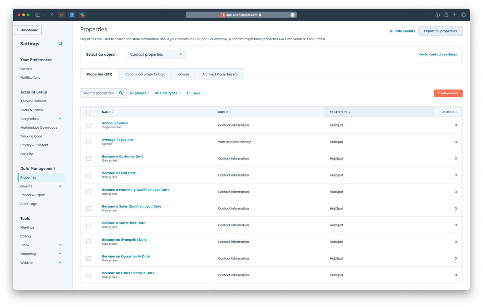 How to Create HubSpot Lead Scoring in 5 Steps?