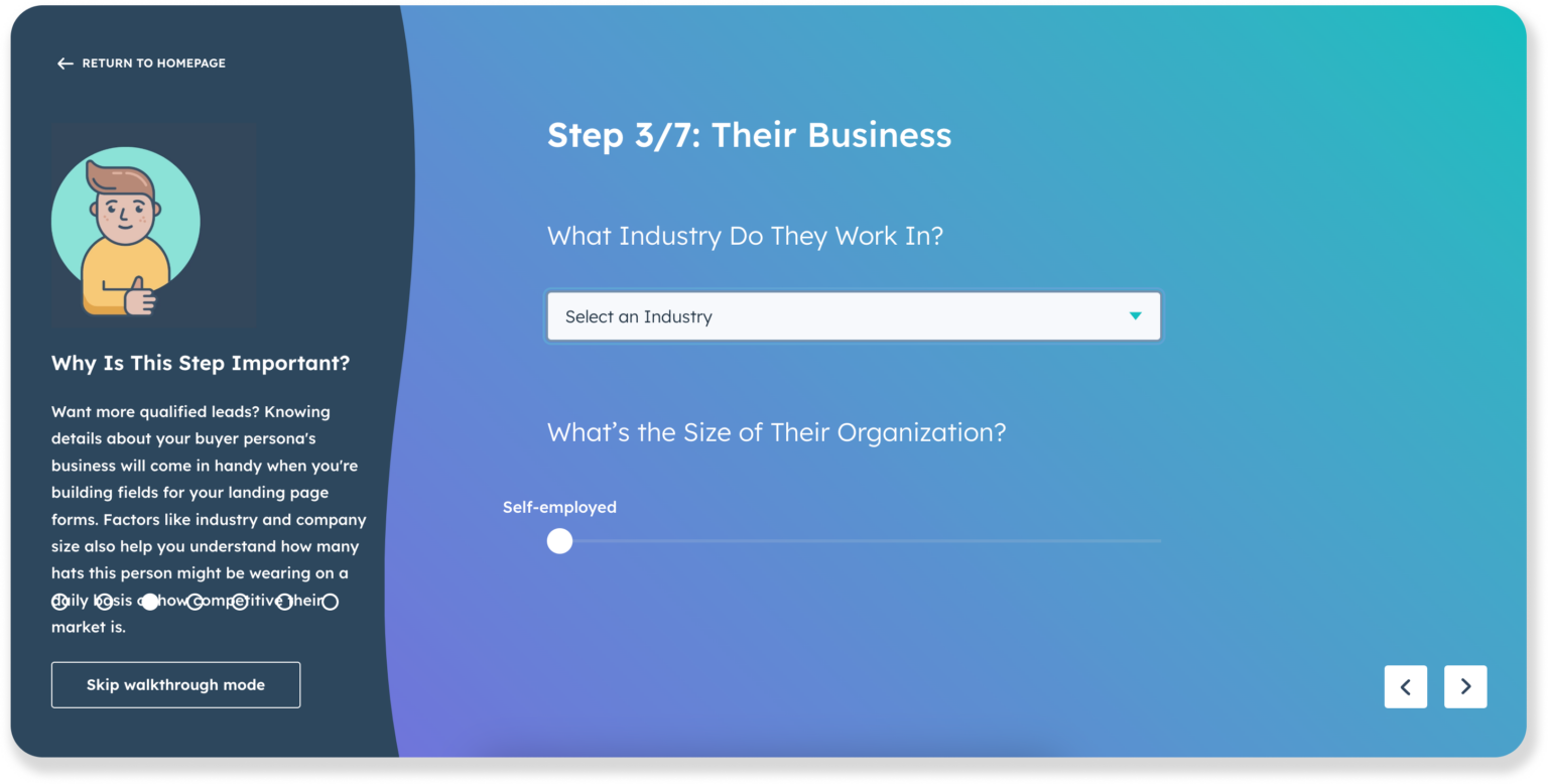 5 Free Ideal Customer Profile Generators and Builders