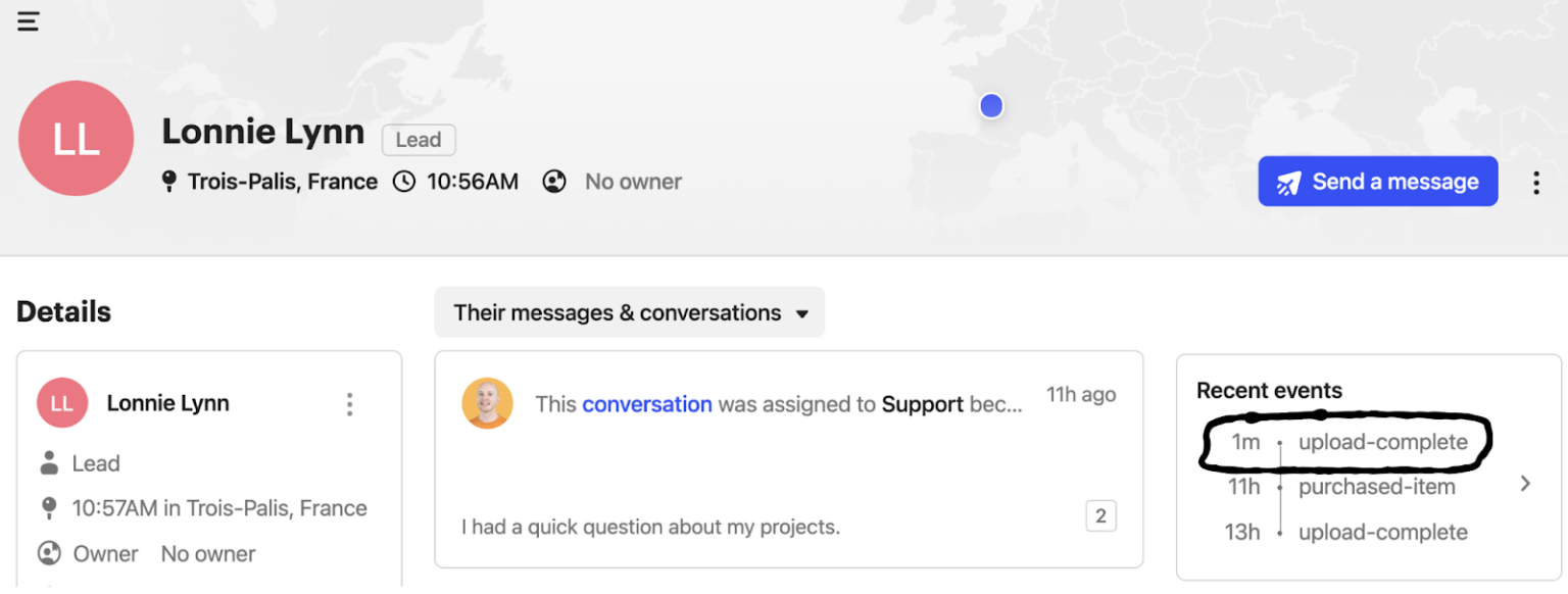 Intercom Lead Scoring: 7 Steps to Create Lead Scoring In Intercom
