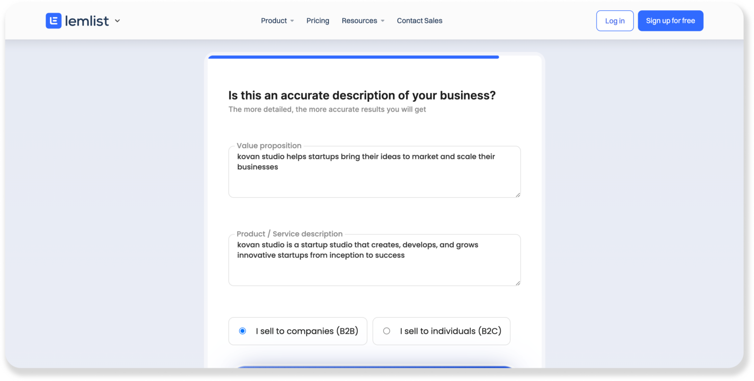 5 Free Ideal Customer Profile Generators and Builders
