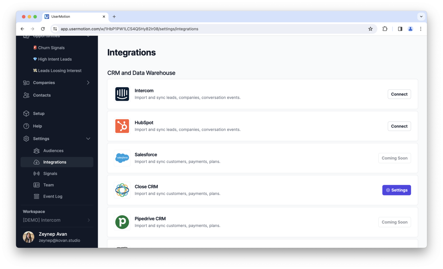 Simple Lead Scoring Template (Step-by-Step Examples)