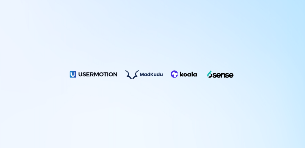 3 Toplyne Alternatives: MadKudu vs. UserMotion vs. Forwrd